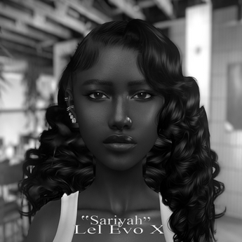 Second Life Marketplace - Loera x Velour l Sariyah Demo